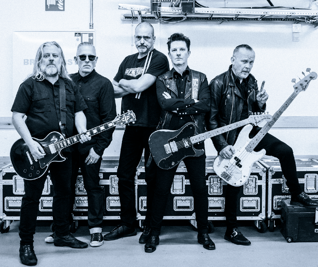 Sator – SommarRock Svedala